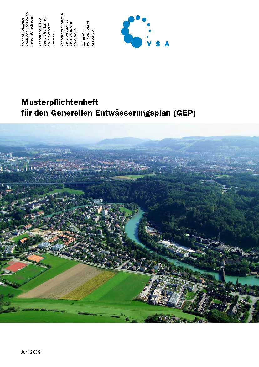 PGEE Plan général d’évacuation des eaux – Association suisse des ...