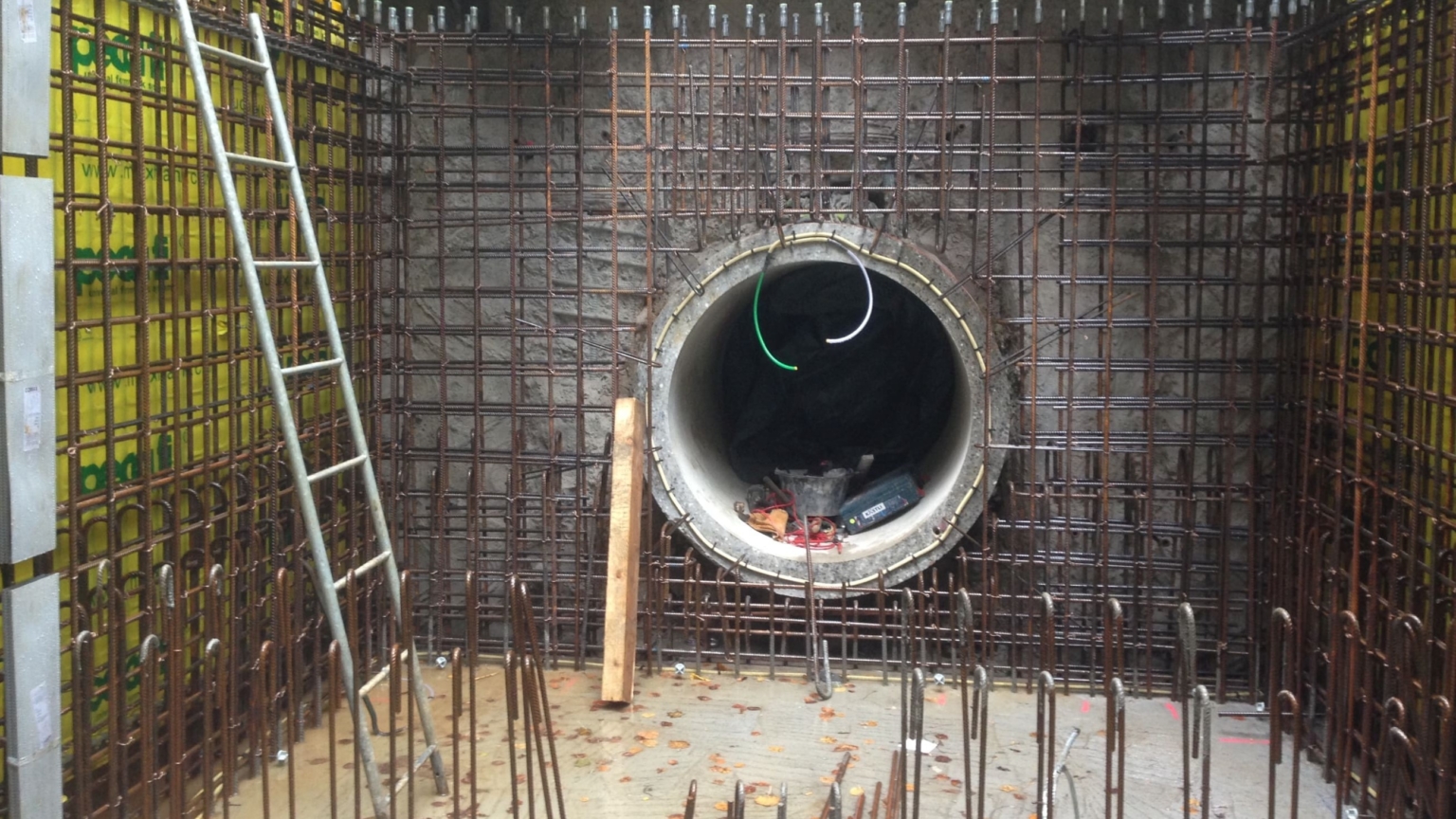 Entwässerungsanlagen – Verband Schweizer Abwasser- und ...