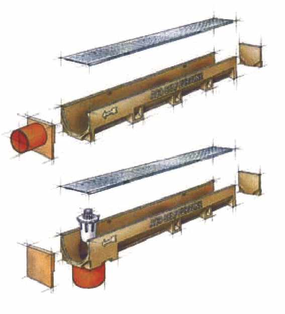 rigole_de_drainage – Association suisse des professionnels de la ...