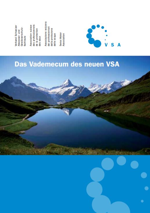Informationsmaterial – Verband Schweizer Abwasser- und ...